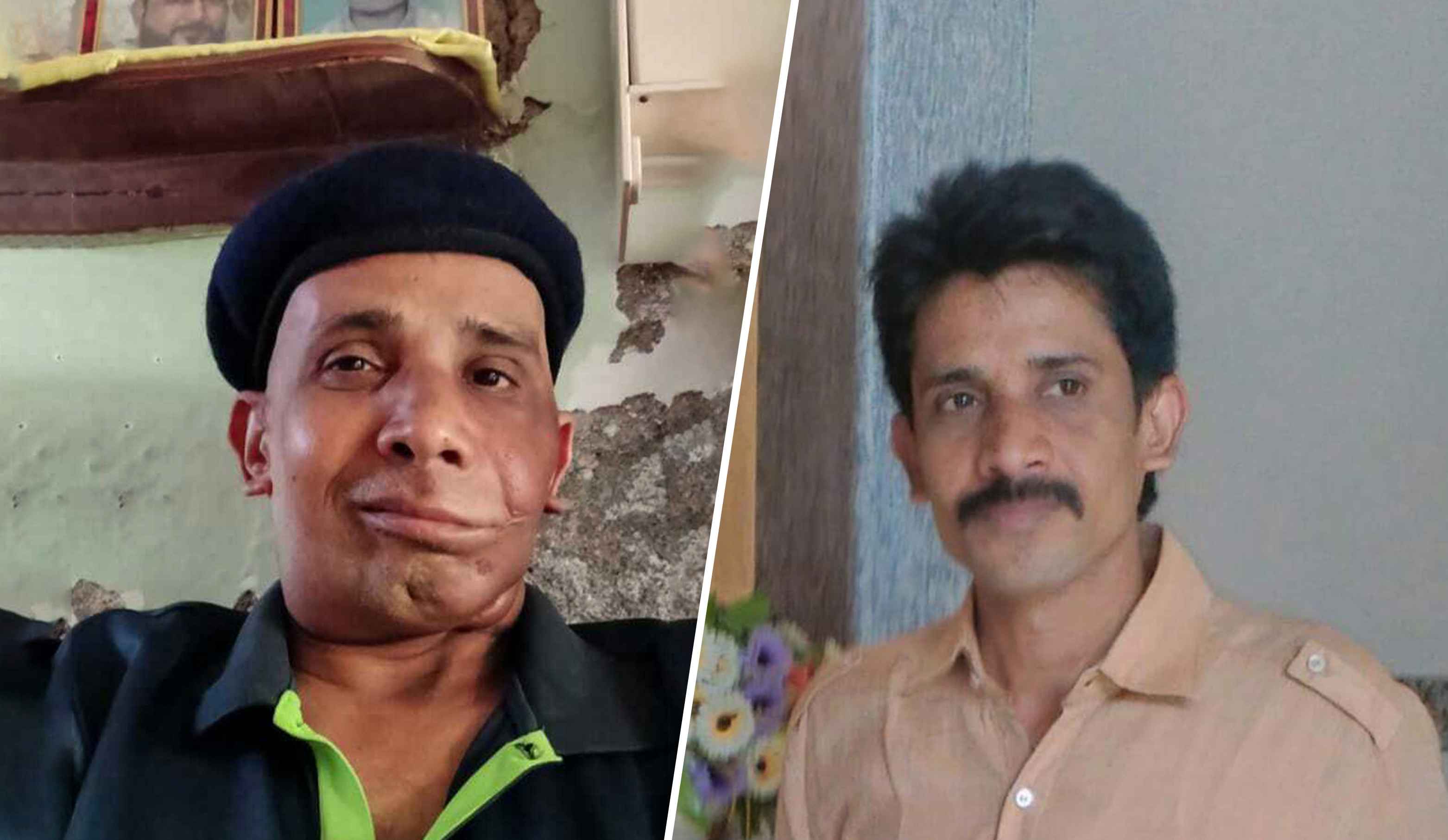 Offer Rakesh Mehta A Chance At A Cancer-Free Future! મારા પતિ પોતાની ...
