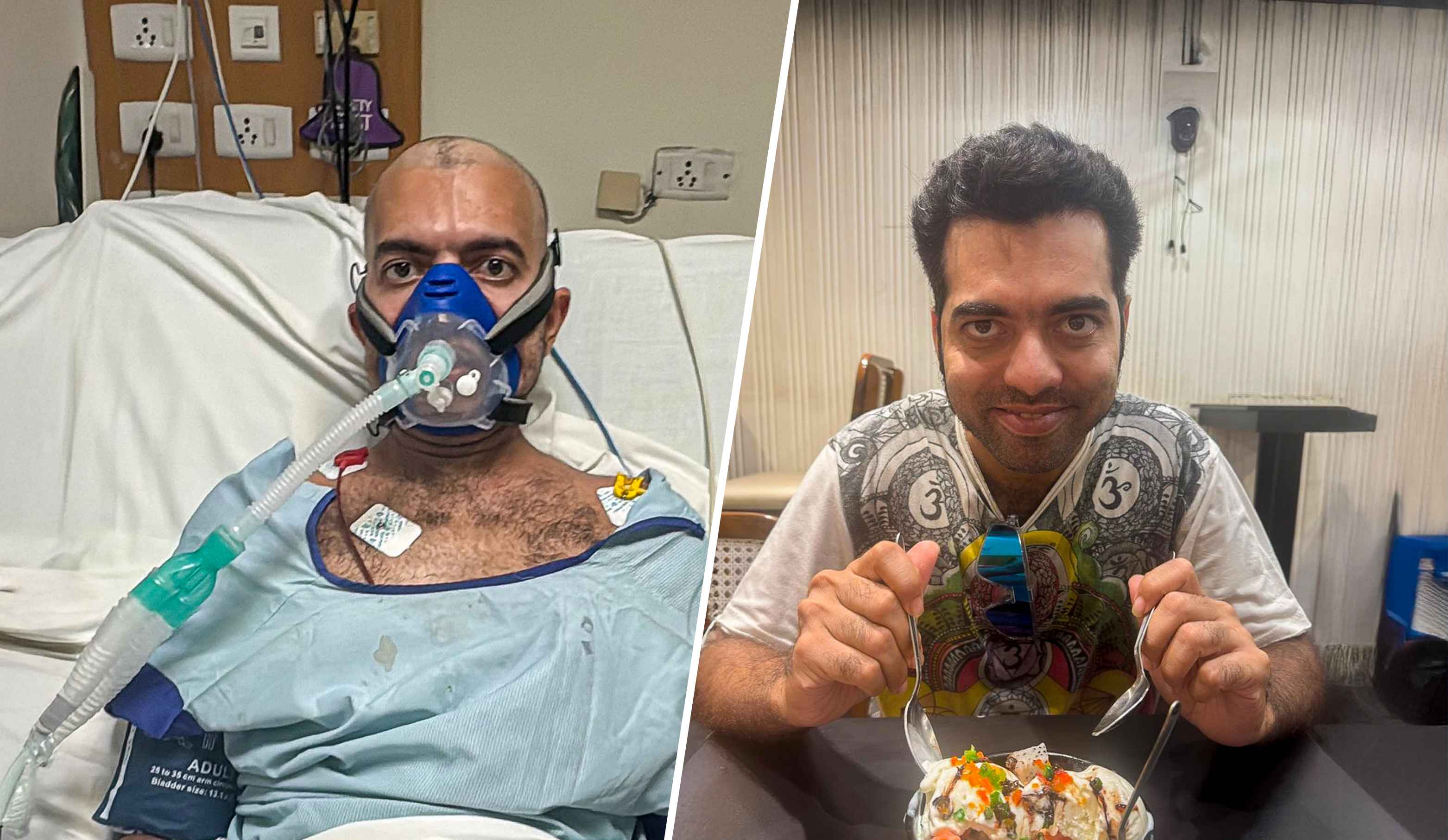 Offer A Helping Hand To Support Arman's Treatment - Ketto
