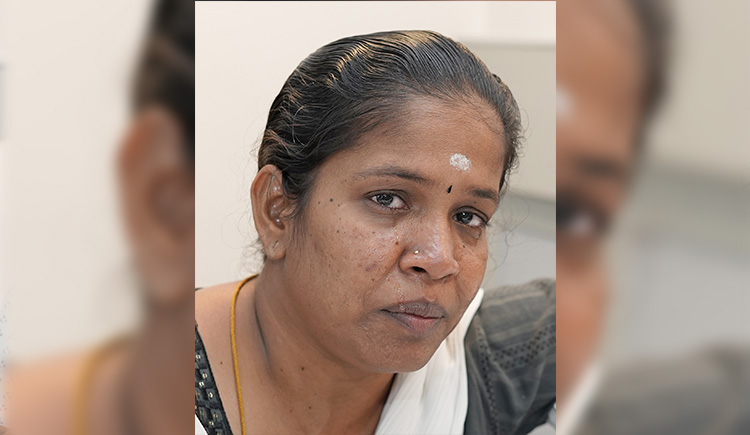 Support Pandi In Her Fight Against A Deadly Heart Disease. - Ketto