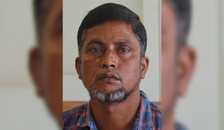 Fighting For Over A Decade Now, Meraj Needs A Transplant To Survive ...