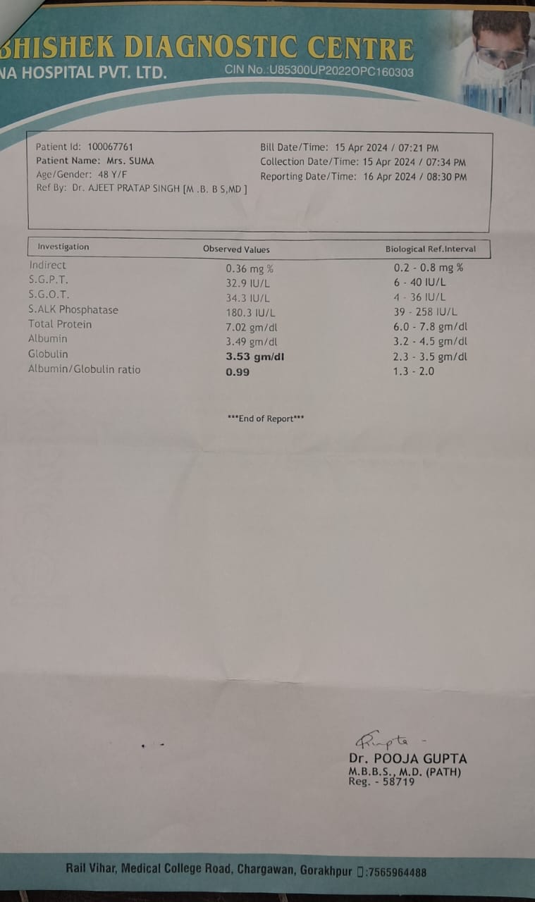 Support Suma Devi's Fight Against Stomach Cancer - Ketto