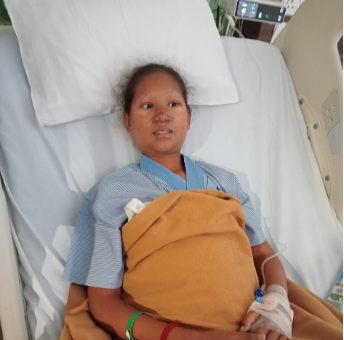 Help Save Saloni: A Brave 12-Year-Old Battling Lupus (SLE) - Ketto