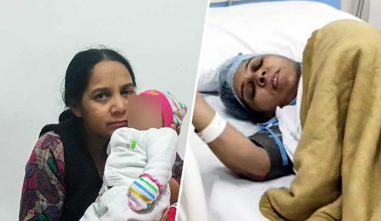Help Ranjit Kaur Fight Liver Cancer: Urgent Medical Fundraiser - Ketto