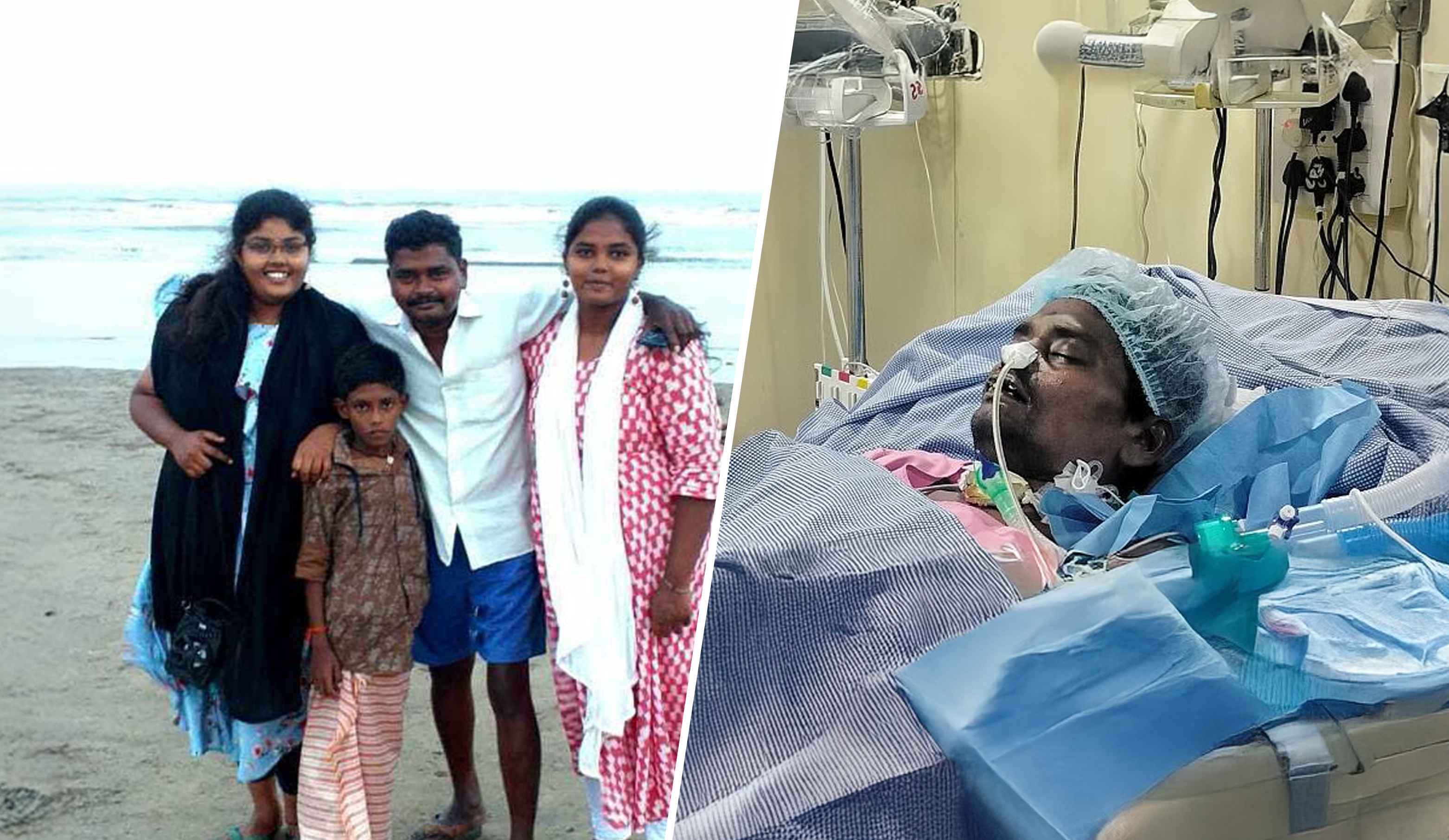 Remembering Konatham Nagamalleswara Rao - Ketto