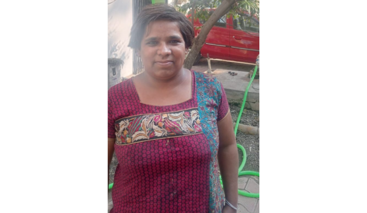 Give Jeevisha The Care She Deserves To Live A Happy Life - Ketto