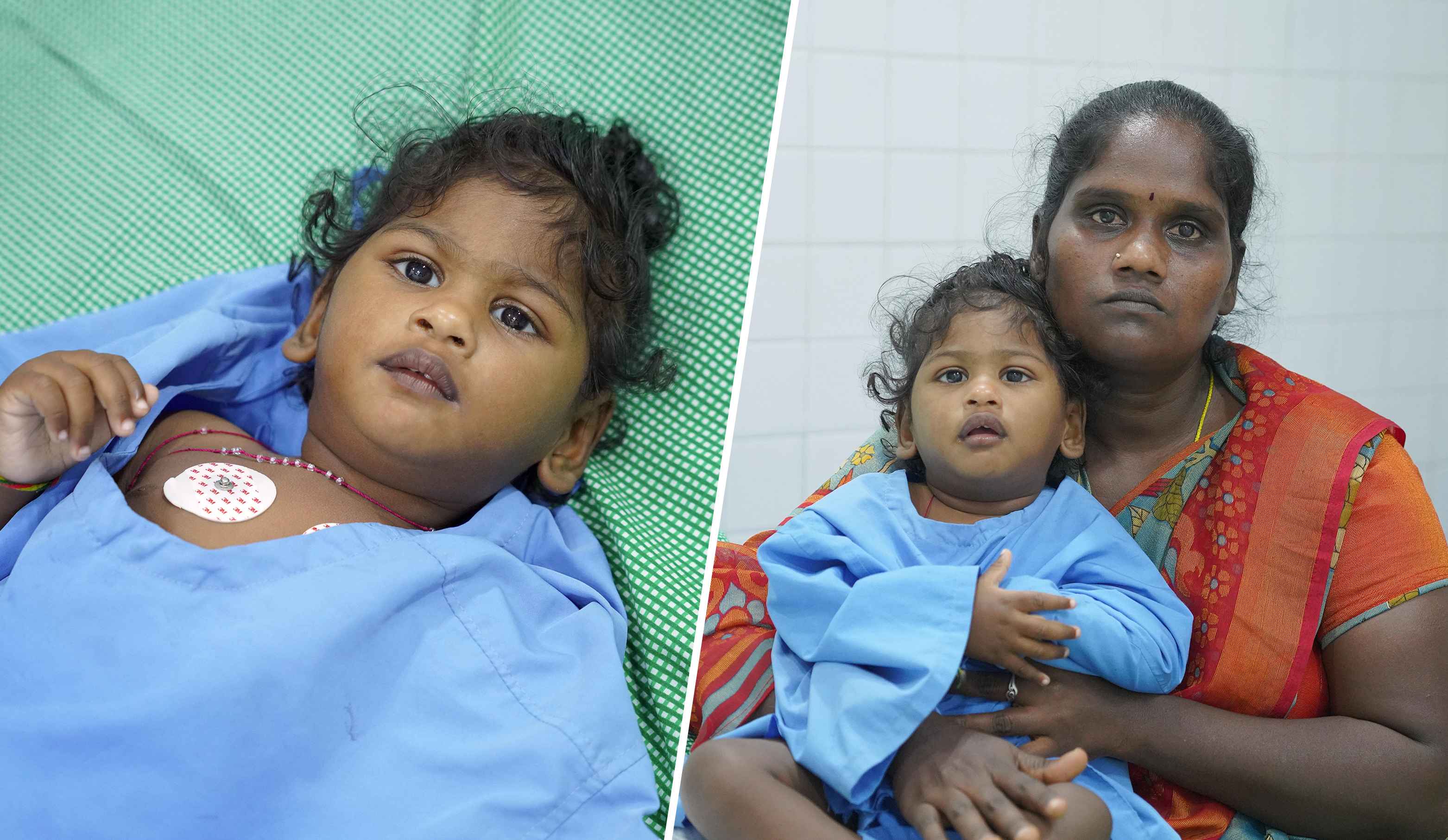 Born Into A Battle For His Life – Help Baby Nani Get The Surgery He ...