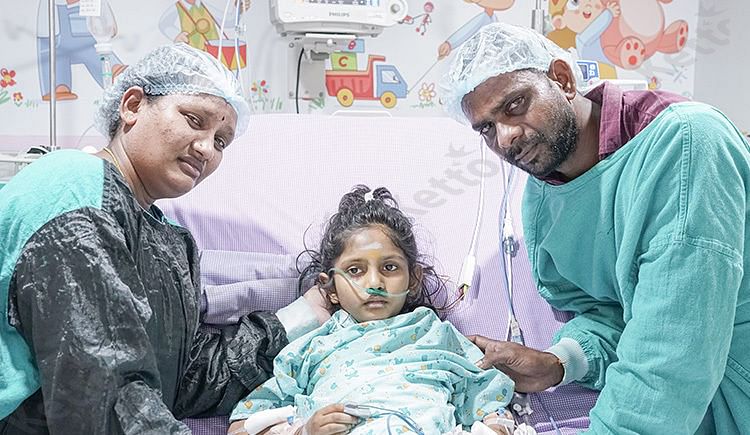 Breathless & Weak- My Daughter’s Suffering & She Needs Your Support ...