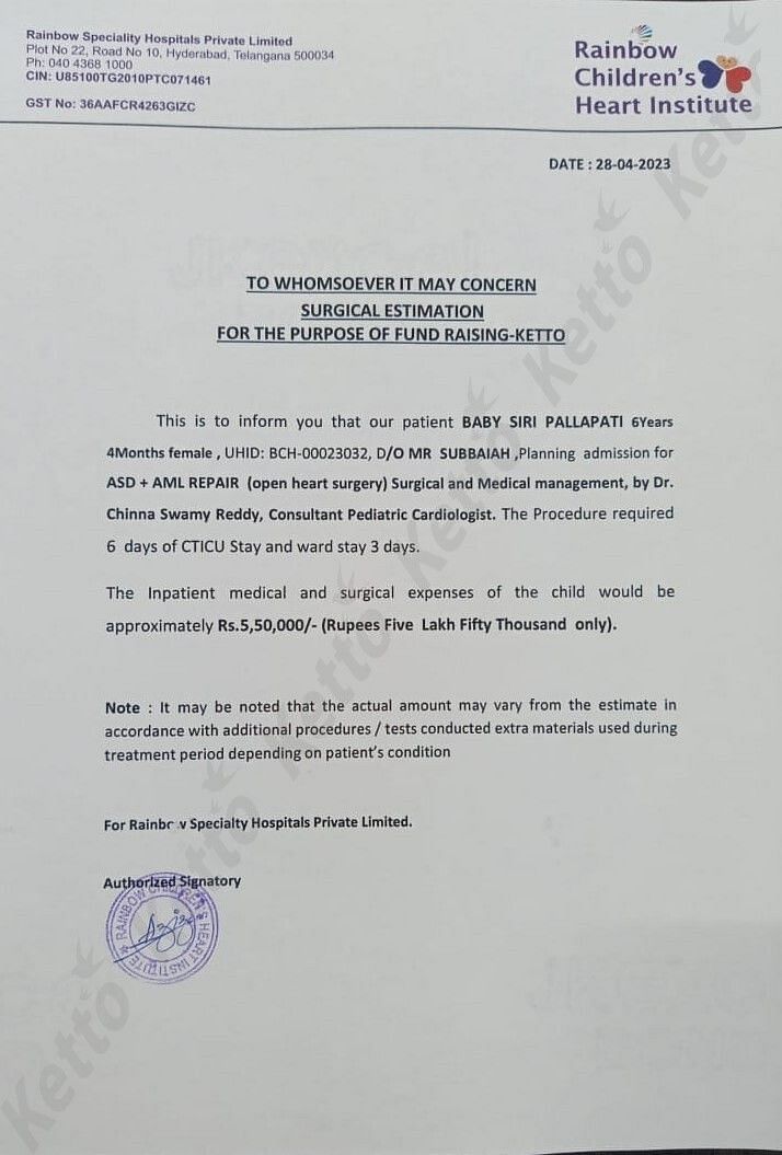 I’m Deaf And Mute, But I Won’t Let That Stop Me From Saving My Child ...