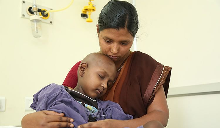 I Lost My Parents When I Was Young, Now I’m On The Verge Of Losing My ...