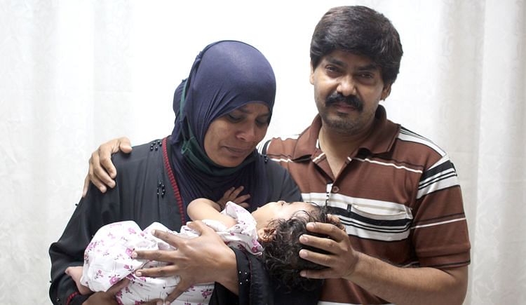 Allah My Daughters Heart Is Failing And I Urgently Need Help To Save