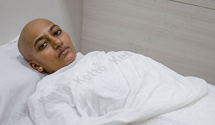 Without Rs 40 Lakh, Aisha’s Kids Will Lose Their Mother To Cancer. Help ...