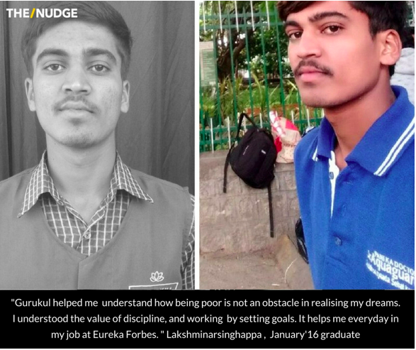 The/Nudge Foundation - Ketto