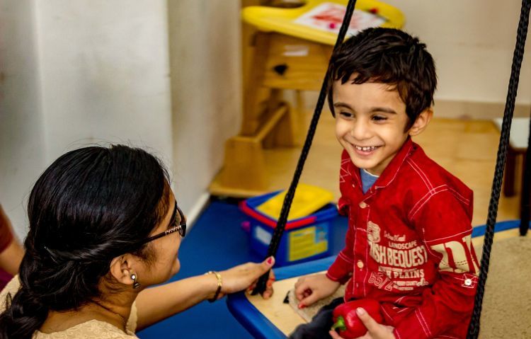 Support Ummeed Child Development Centre's Cause - Ketto
