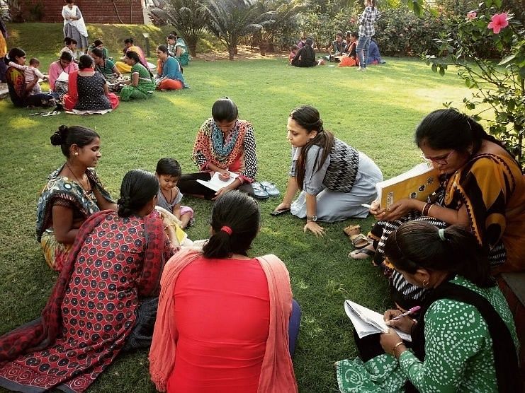 Support Ummeed Child Development Center S Cause - Donate To Ummeed - Ketto