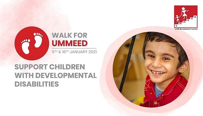 Support Asmita Gattamraju's Cause - Donate To UMMEED - Ketto