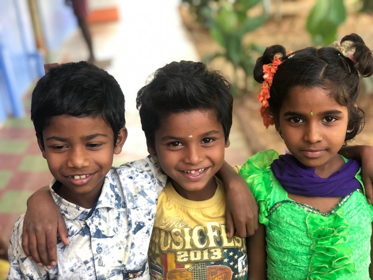 Help Nidhish Marlecha To Make Child's Dream Into Reality - Ketto