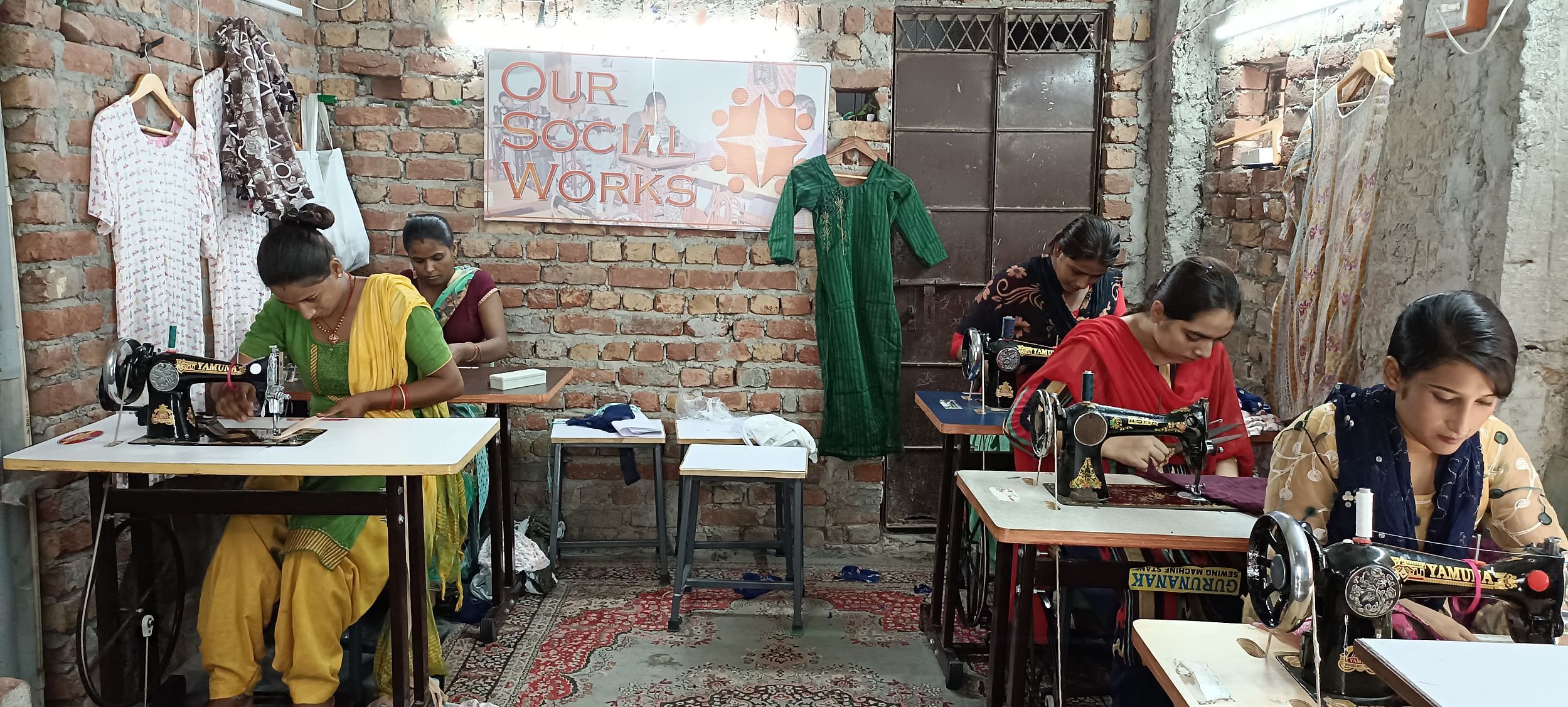 Help Smruti Anjana Panda Support Underprivileged Women - Ketto