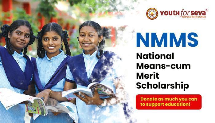 Support Navatha To Raise Funds For Youth For Seva - Ketto