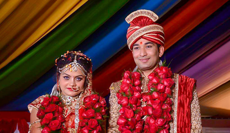 Krishna Pandey Passed Away, Leaving Behind His Bereaved Family. Please ...