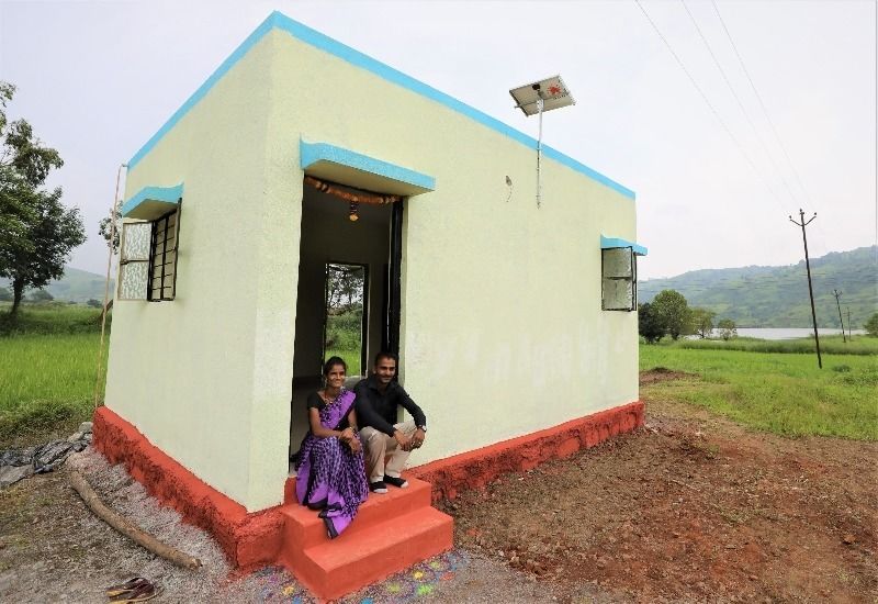 Join Packiasrimathy Arunachalam To Support Habitat For Humanity India’s ...