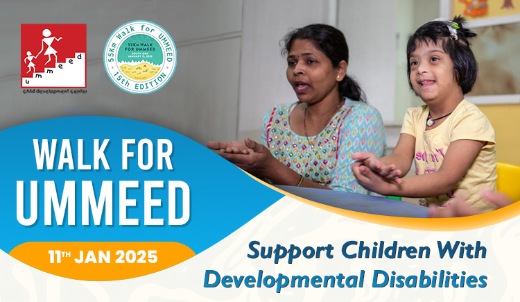 Support Sonali 's Cause - Donate To UMMEED - Ketto