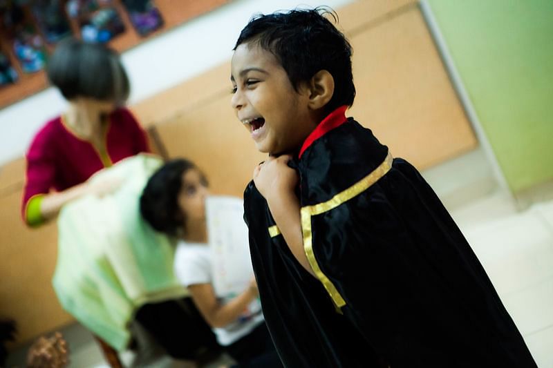 Support Ummeed Child Development Center S Cause - Donate To Ummeed - Ketto