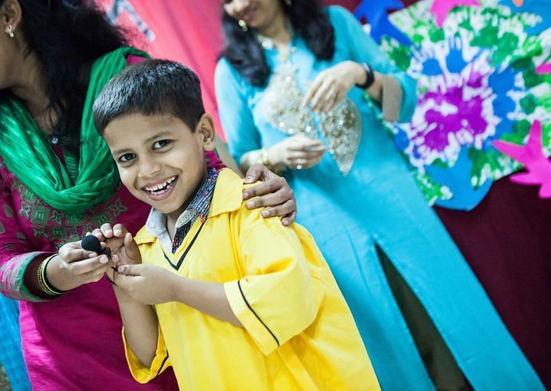 Support Ummeed Child Development Centre's Cause - Ketto