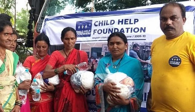 Help Smita Mohite Raise Funds For Daily Wage Earners. - Ketto