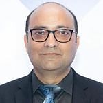 Offer A Helping Hand To Support Manish Kumar Agrawals Treatment - Ketto