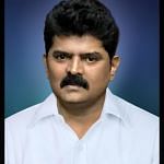 Fundraiser For The Family Of Arvind Shetty - Ketto