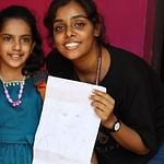 Fight The Greatest Gap With Rachel Reji - Ketto