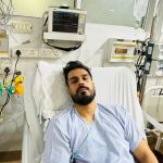 I Need Your Urgent Support For My Cardiac Surgery And Brain Stroke Treatment - Ketto