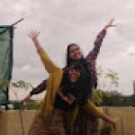 U&I For Every Child With Harusha Jayaraj - Ketto