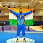 Help A 16-Year-Old Indian Yoga Prodigy Represent India In Malaysia - Ketto