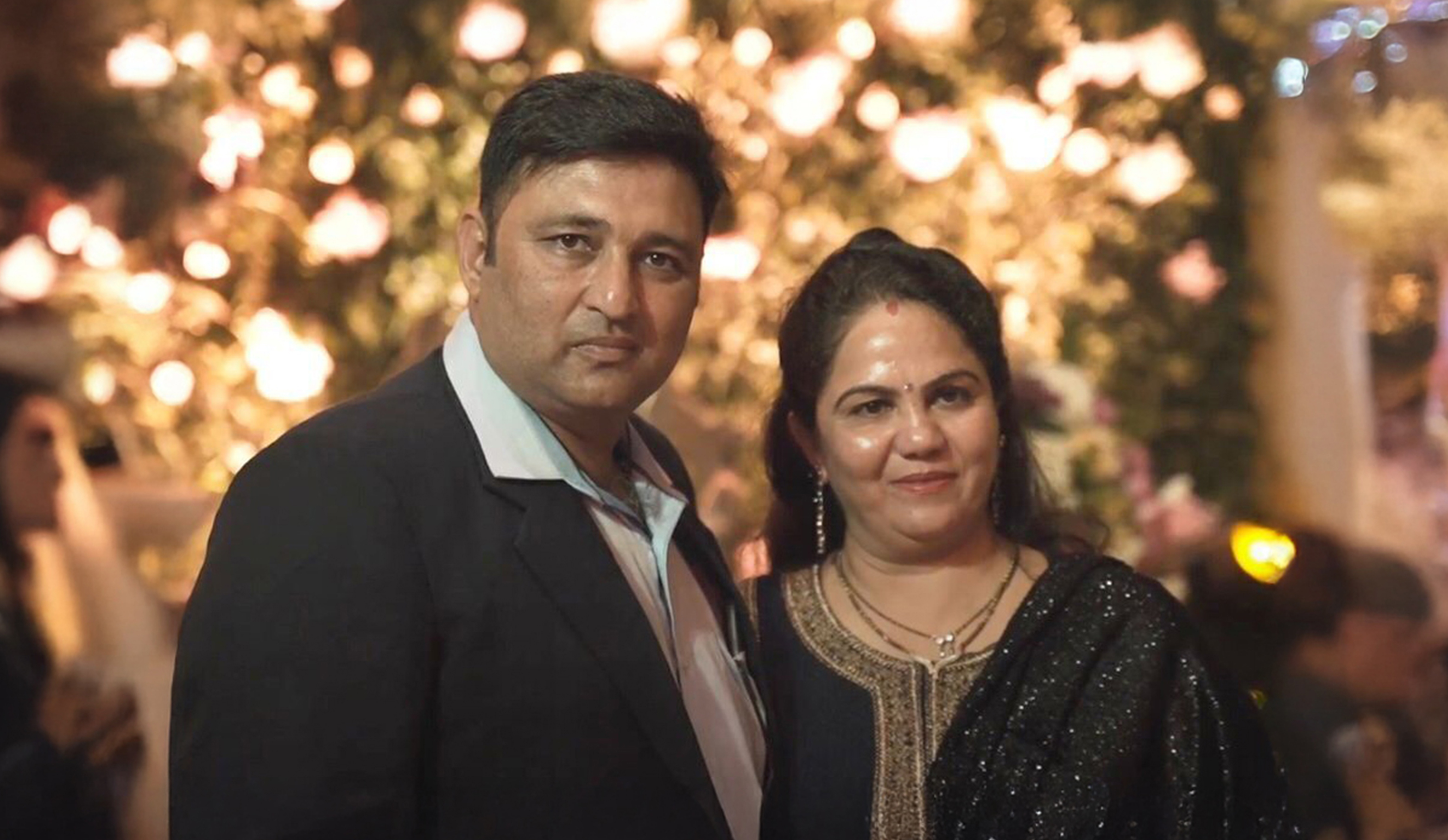 Help Tushar Soni Fight Acute Mixed Phenotype Leukemia (MPAL) - Ketto