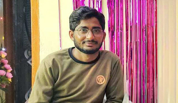 Anupam’s Fight For His Life Needs Your Urgent Help! - Ketto