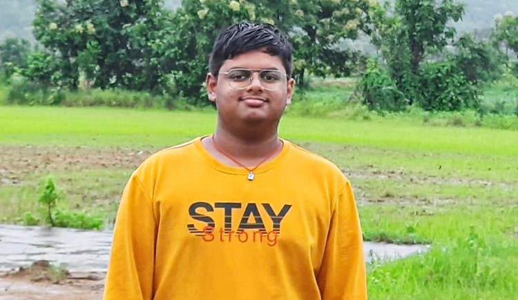 My Son Is Going Through Immense Pain, And We Are Running Out Of Time! Help Vishwa Teja Recover ...