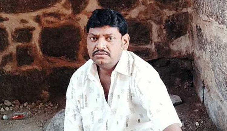 Help My Husband, Sanjit Kumar Shaw Battles Liver Cirrhosis - Ketto